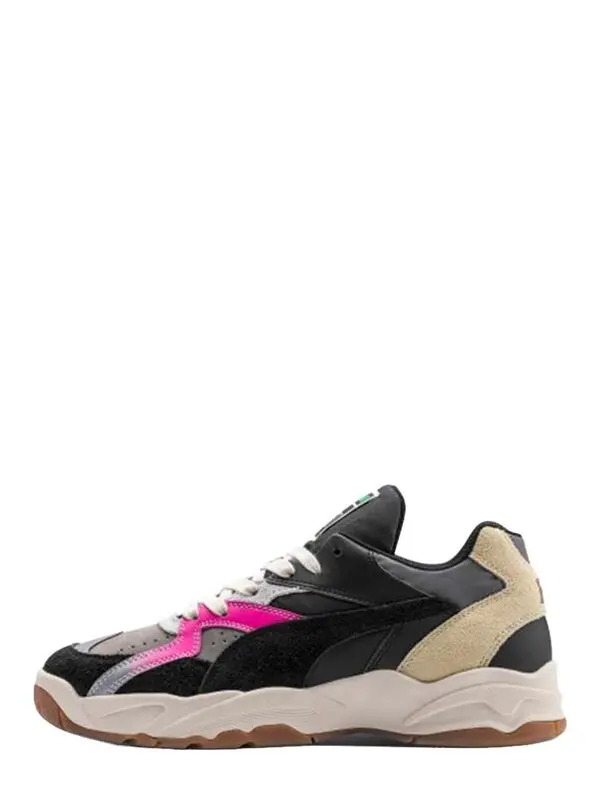 PUMA Rhude X Performer Sneakers - Grey