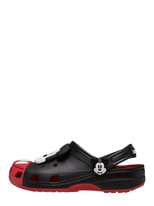 CROCS X Disney Classic Clog Mickey Mouse Edition - Multi-color