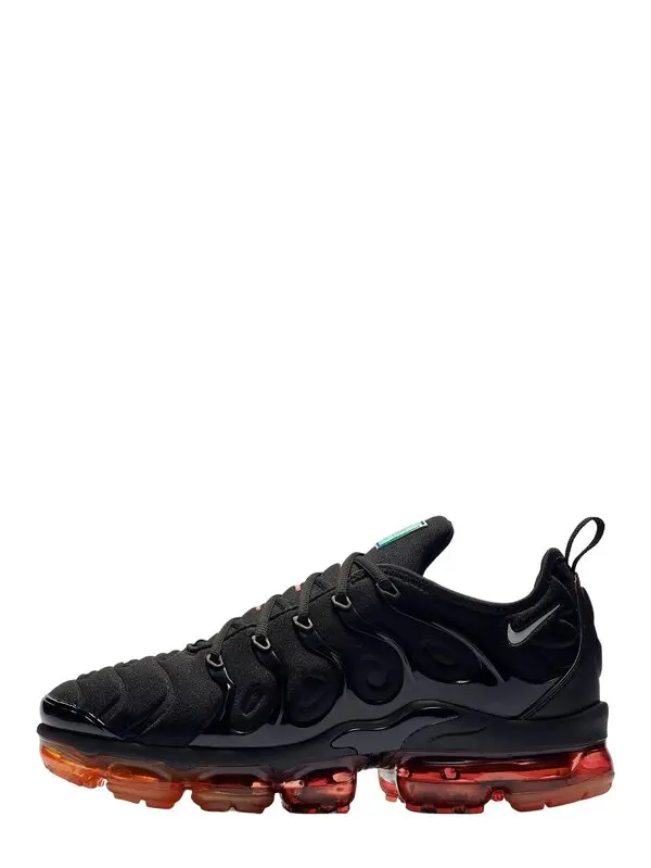 Nike Vapormax Plus - Black