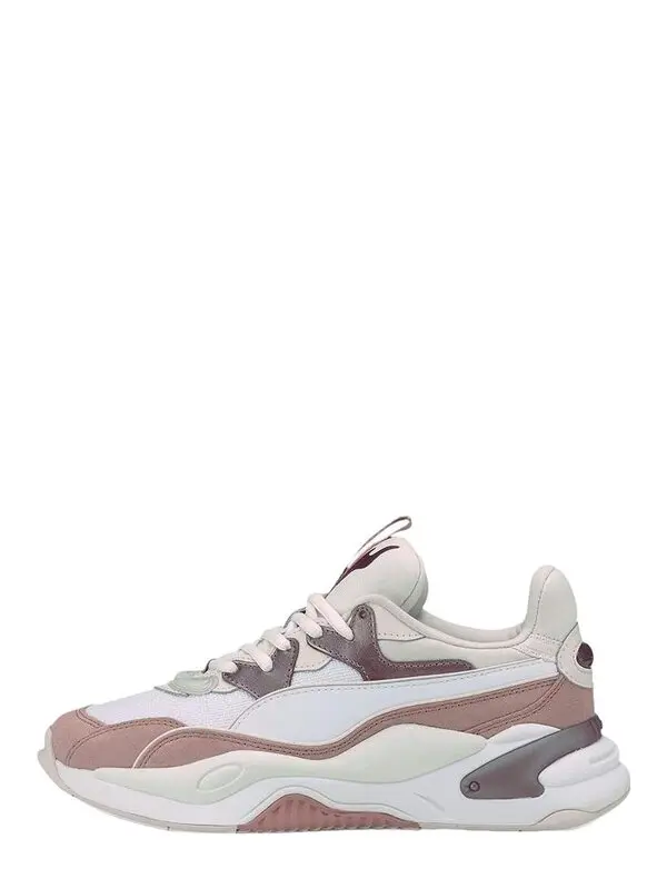 PUMA Rs-2k "soft Metal" Sneakers - Pink