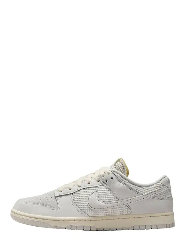 Nike Dunk Low Sneakers - Beige/light Bone/sail