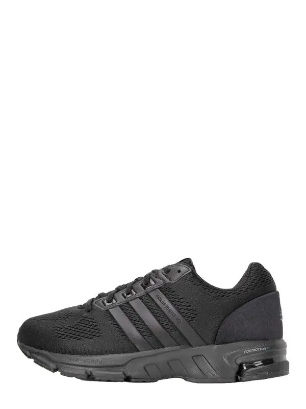 Adidas Equipment 10 Athletic Sneakers - Core Black