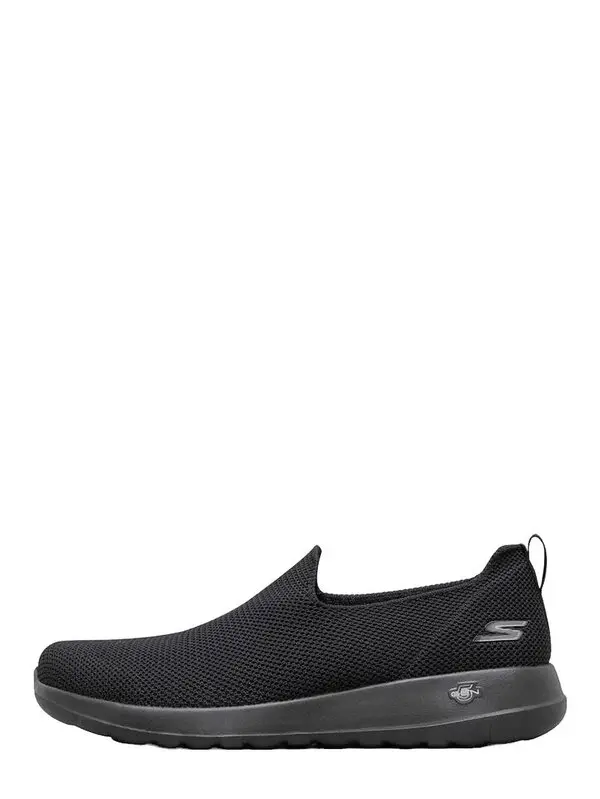 Sketchers Go Walk Max Athletic Sneakers - Black
