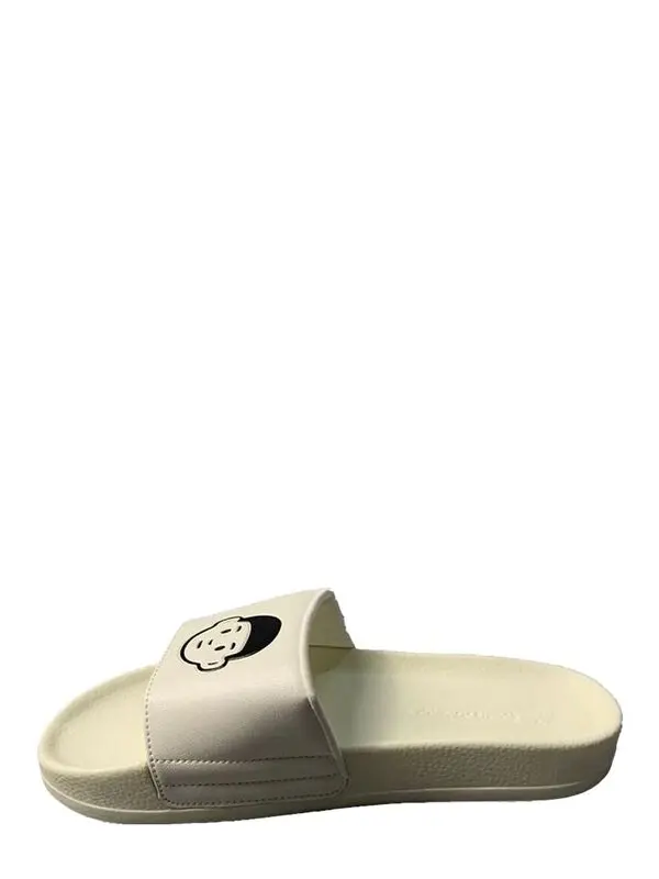 NEW BALANCE X Noritake Crossover Sandals - White