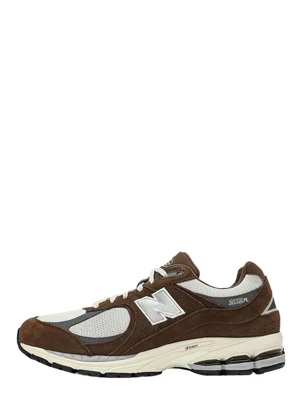 NEW BALANCE 2002r "adrift Moonbeam" Sneakers - Gray/brown