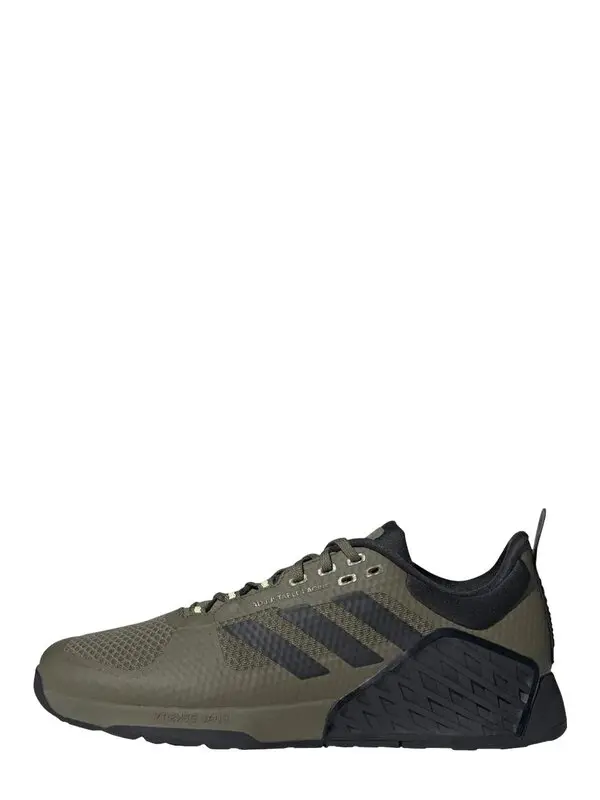 Adidas Dropset 2 Trainer - Green