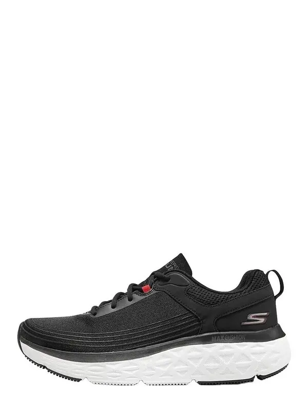 Sketchers Road Running Shoes - Black