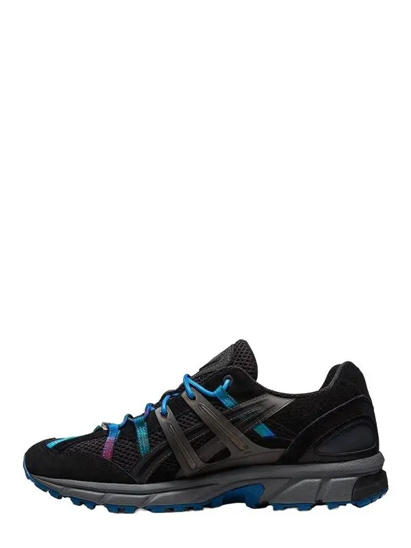 Asics Gel-sonoma 15-50 X A.p.c. 'black - Black/blue