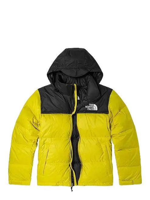 The North Face 1996 Retro Nuptse Jacket - None