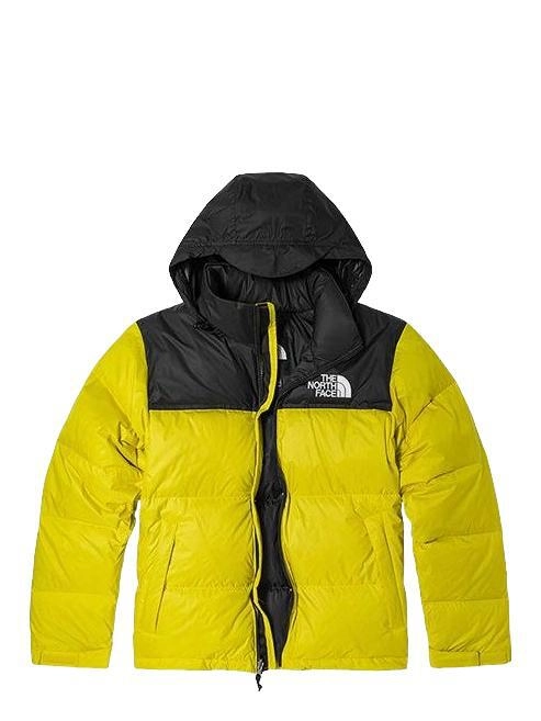 The North Face 1996 Retro Nuptse Jacket - None