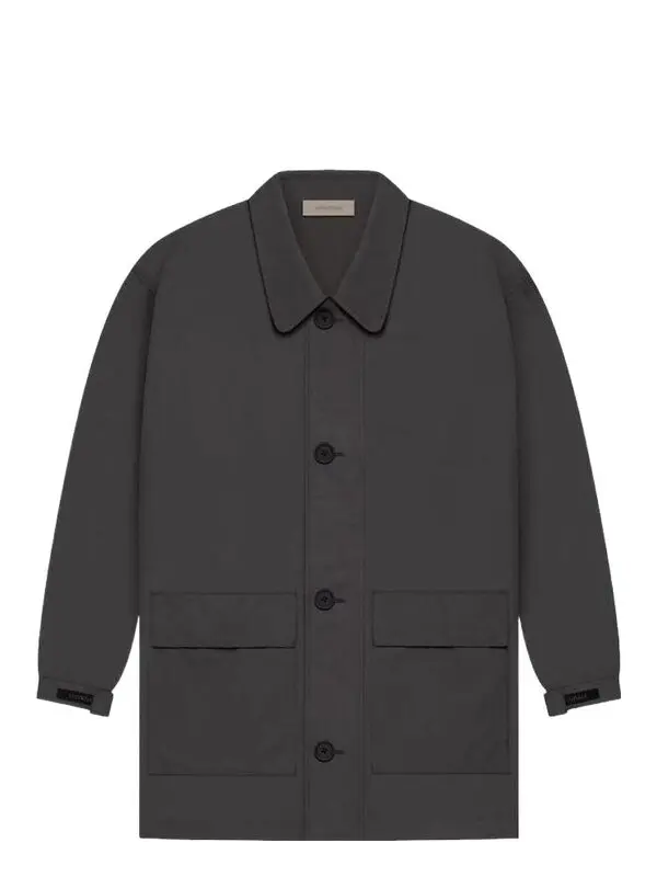 Fear Of God Barn Jacket - None