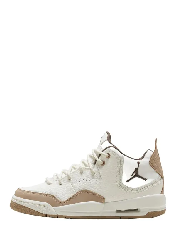 JORDAN Courtside 23 Sneakers - Beige/brown