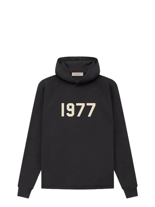 Fear Of God Knit 1977 Hoodie - None