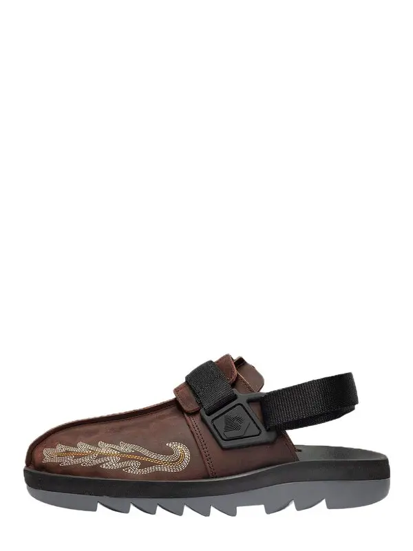 REEBOK Mountain Research X Beatnik Sandal - Brown