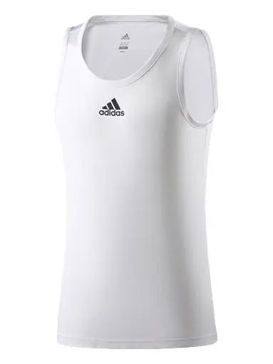 Adidas Printing Logo Basketball Sports Vest - Multi-color