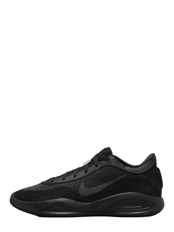 Nike Zoom Gt Hustle Academy Ep Sneakers - Black/black