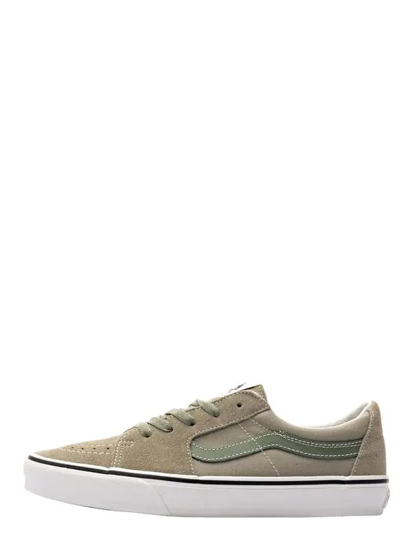VANS Sk8 Sneakers - Green