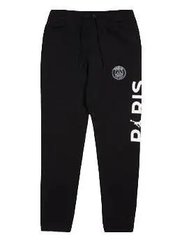 JORDAN X Psg Wing Pant White - Black