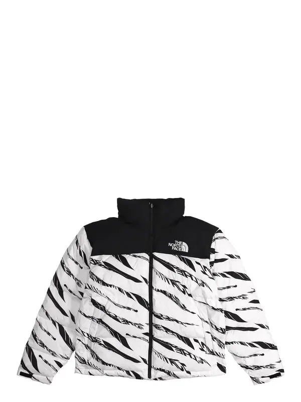 The North Face Nuptse Down Parka 700 - None
