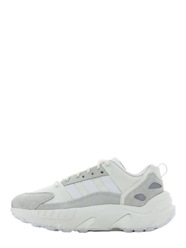 Adidas Originals Zx 22 Boost Sneakers - Cloud White/cloud White/cloud White