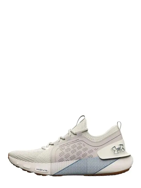 Under Armour Hovr Phantom 3 Athletic Sneakers - Grey/white