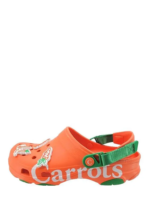 CROCS Anwar Carrots X Clog - Orange