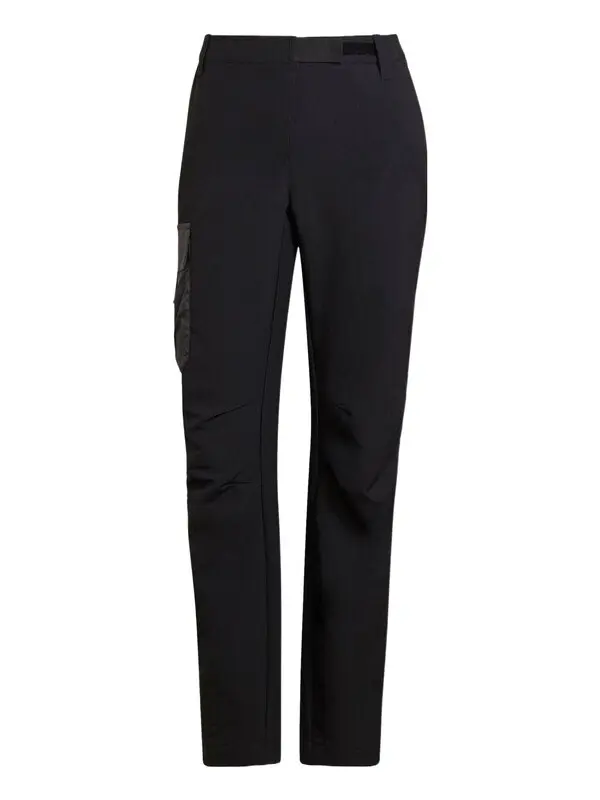Adidas Made To Be Remade Hiking Pants - Black
