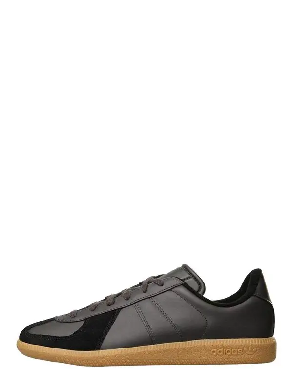 Adidas Bw Army Utility Sneakers - Black