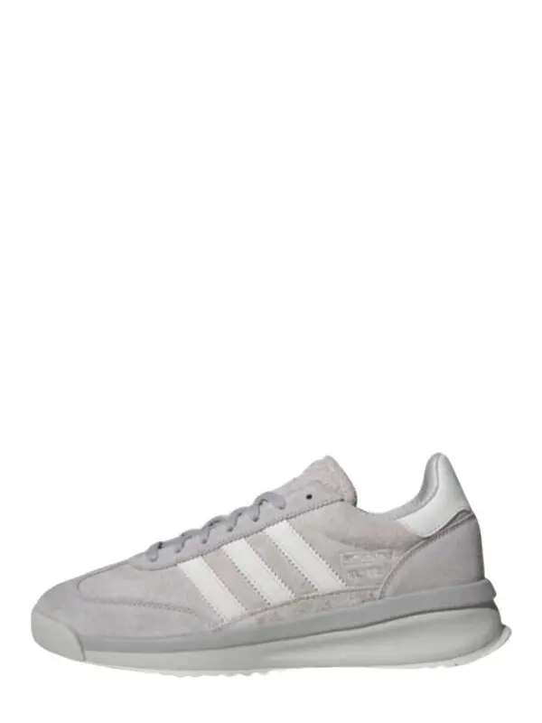 Adidas Sl 72 Rtn Sneakers - Grey/white