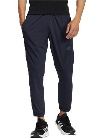 Adidas Casual Training Pants 'black - Default Colorway