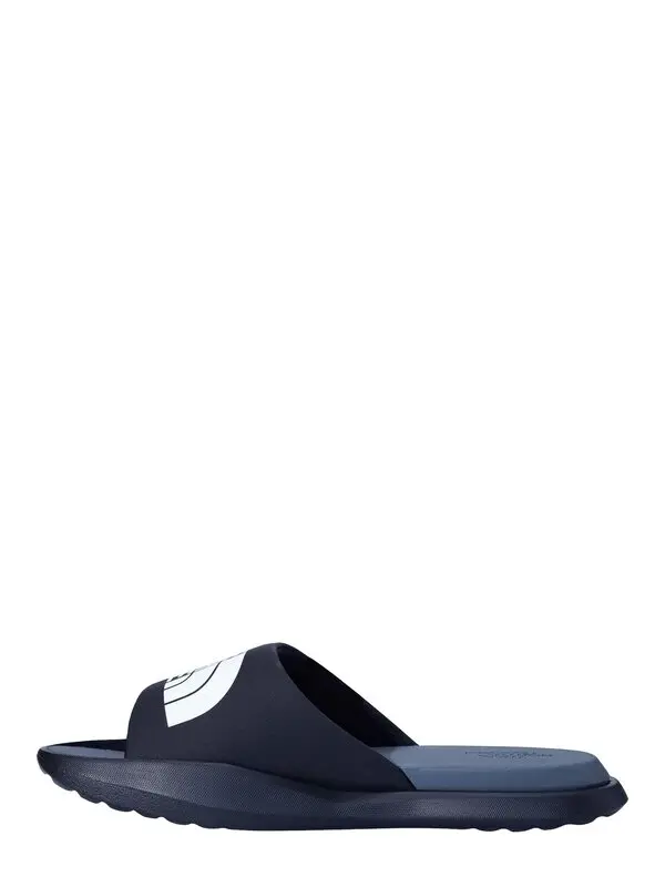 The North Face Triarch Slides - Black/white