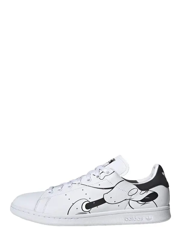 Adidas Disney X Stan Smith 'mickey Mouse - White