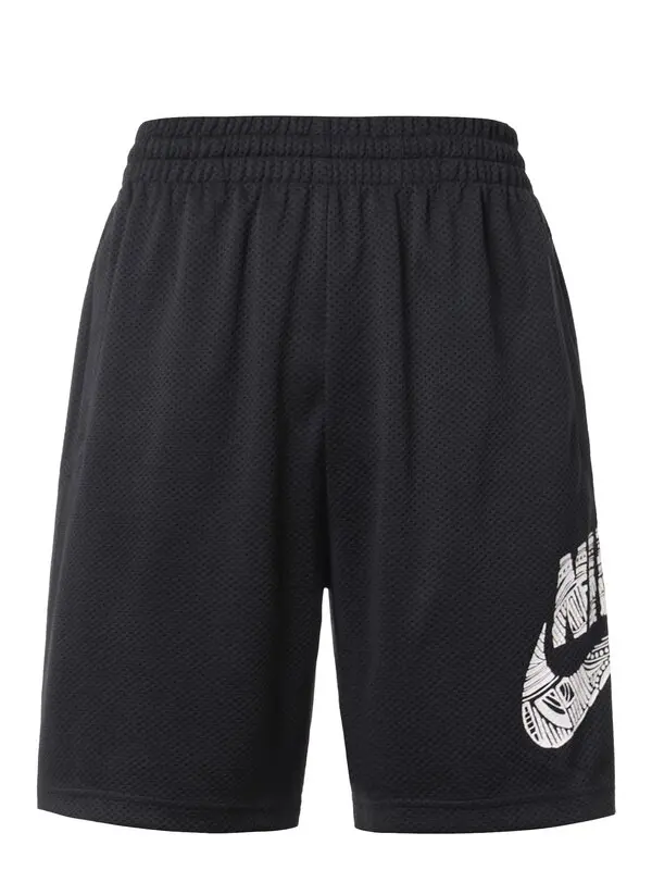 Nike Sunday Skateboard Shorts - Black