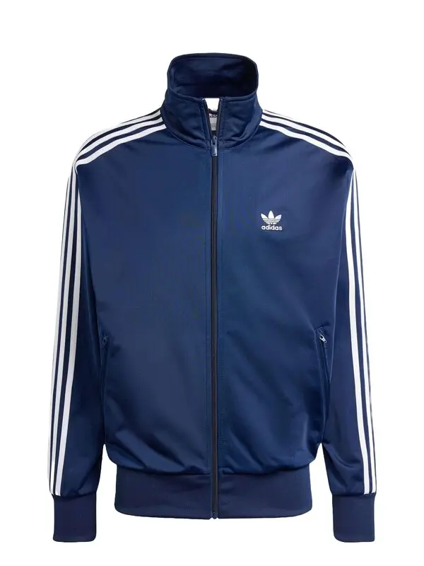 Adidas Adicolor Classics Firebird Track Jacket - Night Indigo