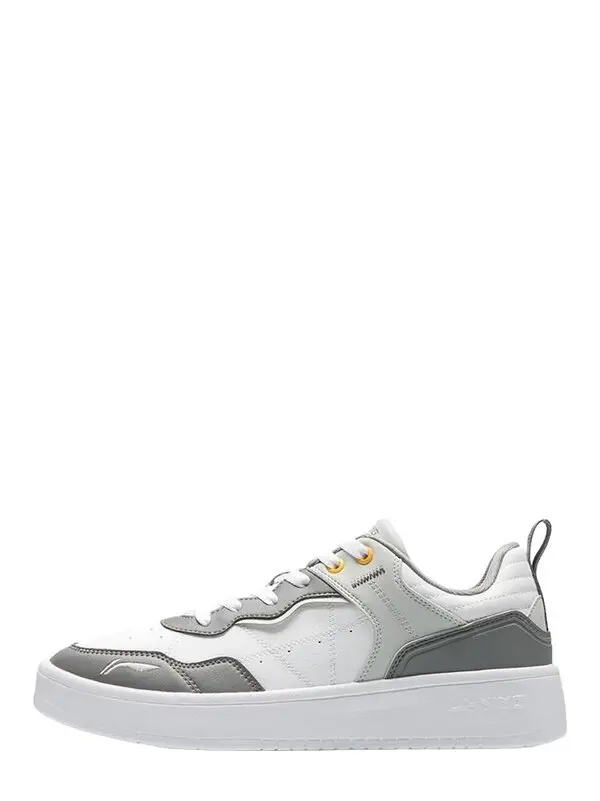 LI-NING Superwave Lite Sneakers - White/grey