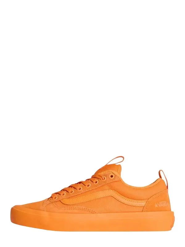 VANS X Atiba Jefferson Old Skool 36 - Orange