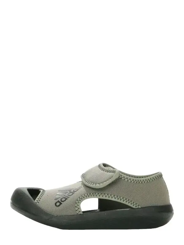 Adidas Altaventure C Sandals - Army Green