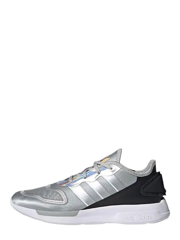 Adidas Zx 2k Florine Sneakers - Grey/black