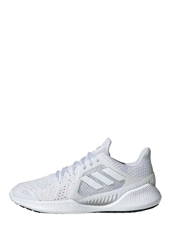 Adidas Climacool Vent Sneakers - White