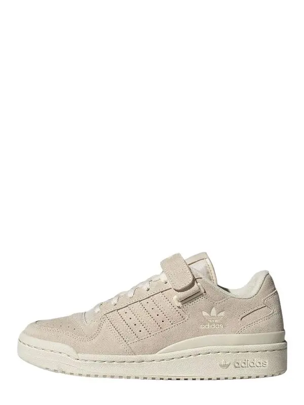 Adidas Forum Low Sneakers - Cream