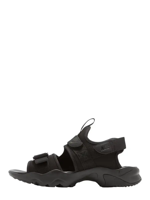 Nike Canyon Sandal - Black