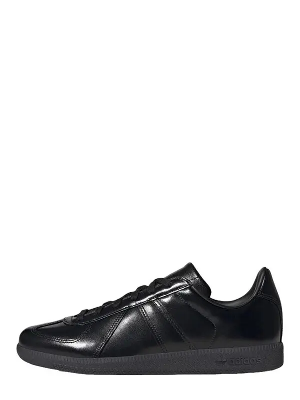 Adidas Originals Bw Army Low Top Sneakers - Core Black