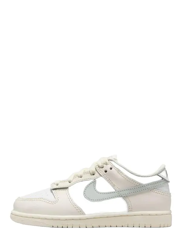 Nike Dunk Low Sneakers - White/phantom/light Silver