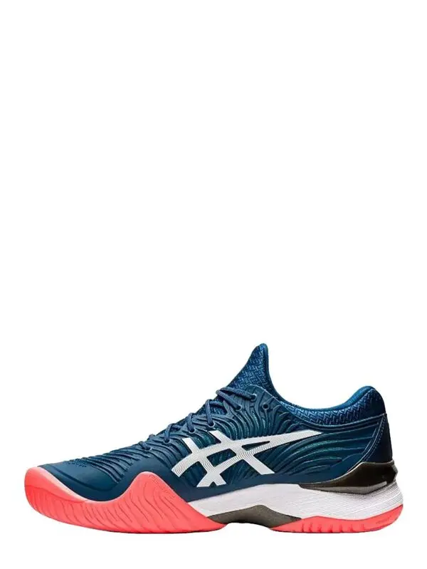 Asics Court Ff 2 - Blue/white/pink