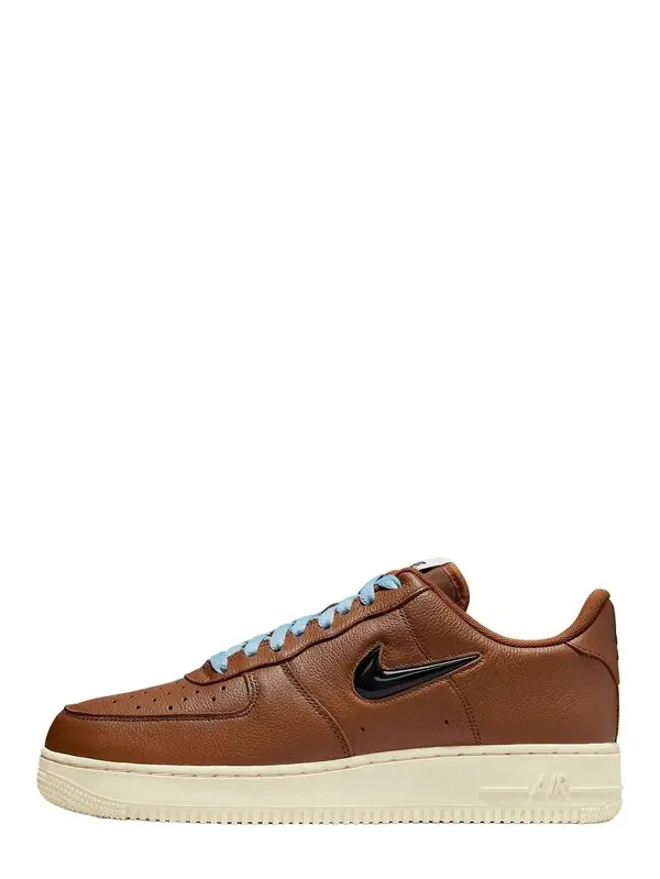 Nike Force 1 '07 Premium Vintage Certified Fresh Pecan - Brown