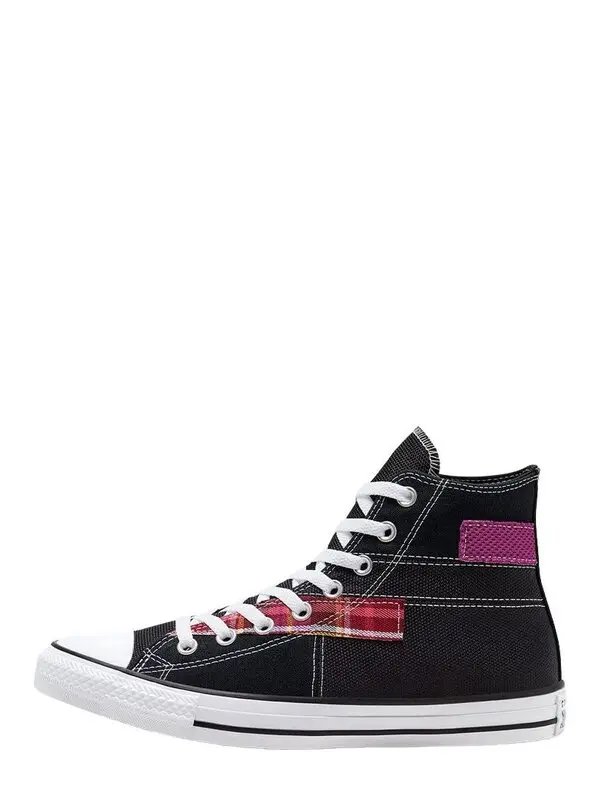 CONVERSE Chuck Taylor All Star High Top Sneakers - Black
