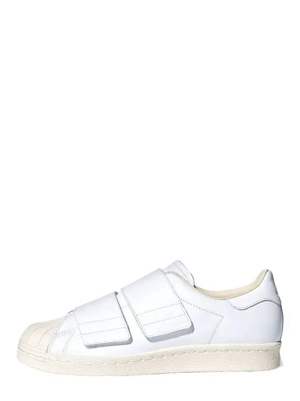 Adidas Originals Superstar 80s Cf Sneakers - White