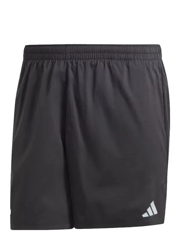 Adidas Ultimate D4r Shorts - Black