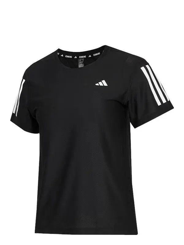 Adidas Otr B T-shirt - Black/white