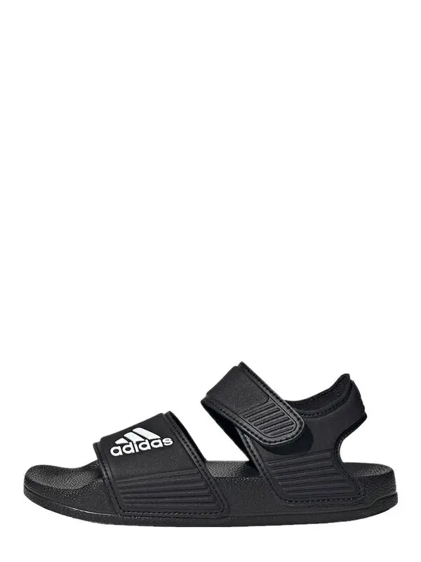 Adidas Adilette Sandal - Core Black/cloud White/core Black